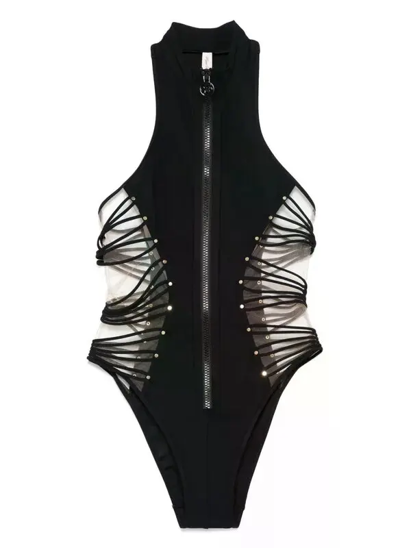 Agent Provocateur Swimsuit - Black