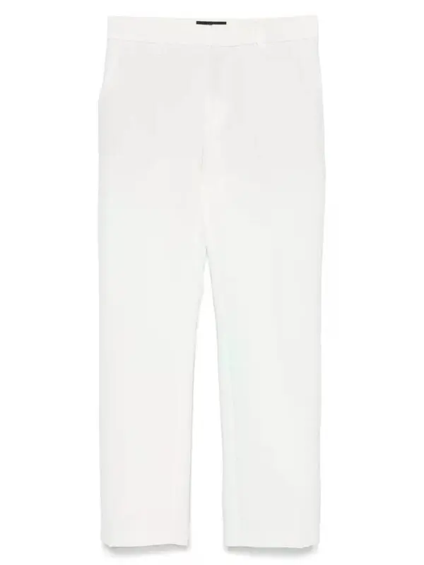 Barbara Bui Straight-leg Trousers