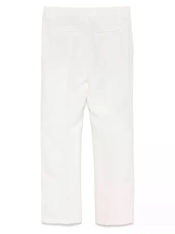 Barbara Bui Straight-leg Trousers