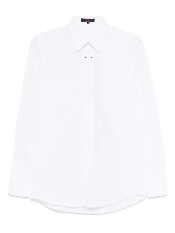 Barbara Bui Cotton Shirt