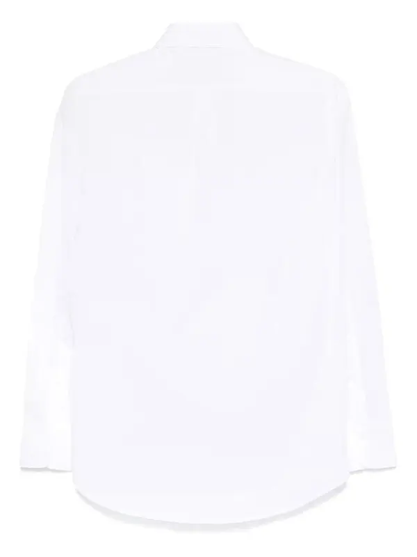 Barbara Bui Cotton Shirt
