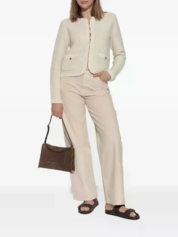 Rag & Bone Textured Jacket