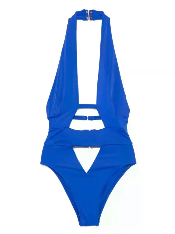 Agent Provocateur Anja Swimsuit - Blue