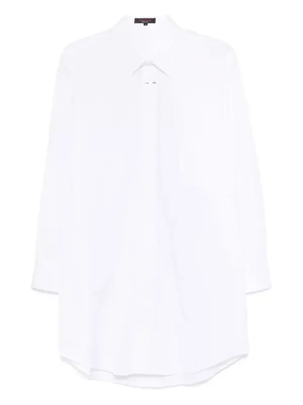 Barbara Bui Cotton Shirt