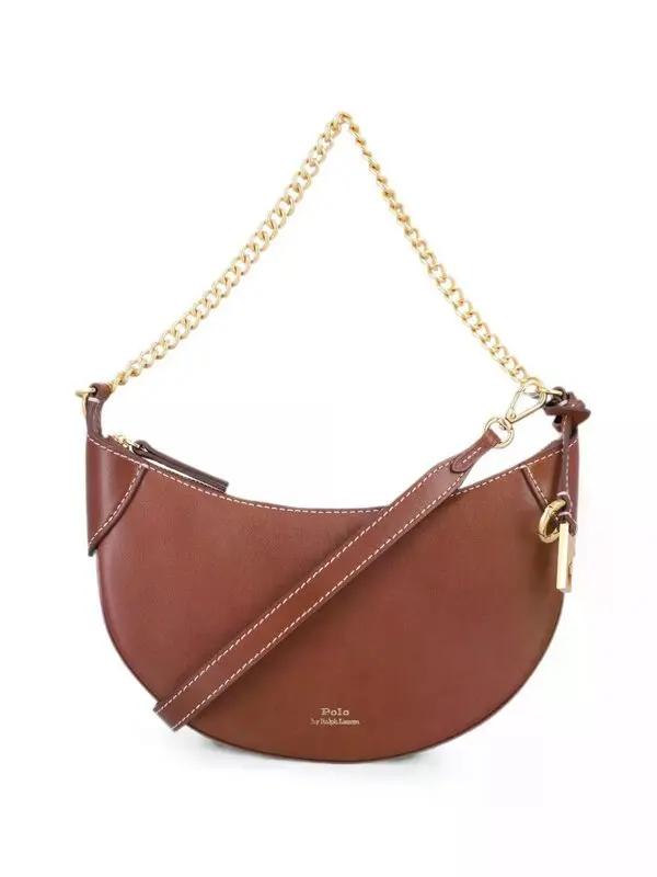 Polo Ralph Lauren Mini Tote Bag - Brown