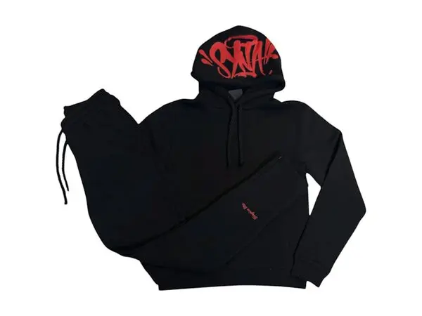 SYNA JEWELS World Og Tracksuit