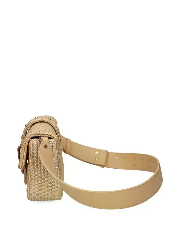 Pinko Love Birds Shoulder Bag