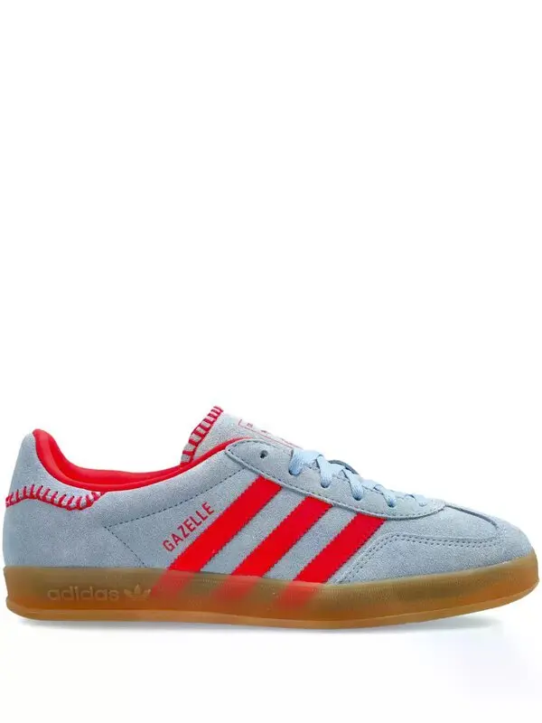 Adidas Gazelle Sneakers - Blue