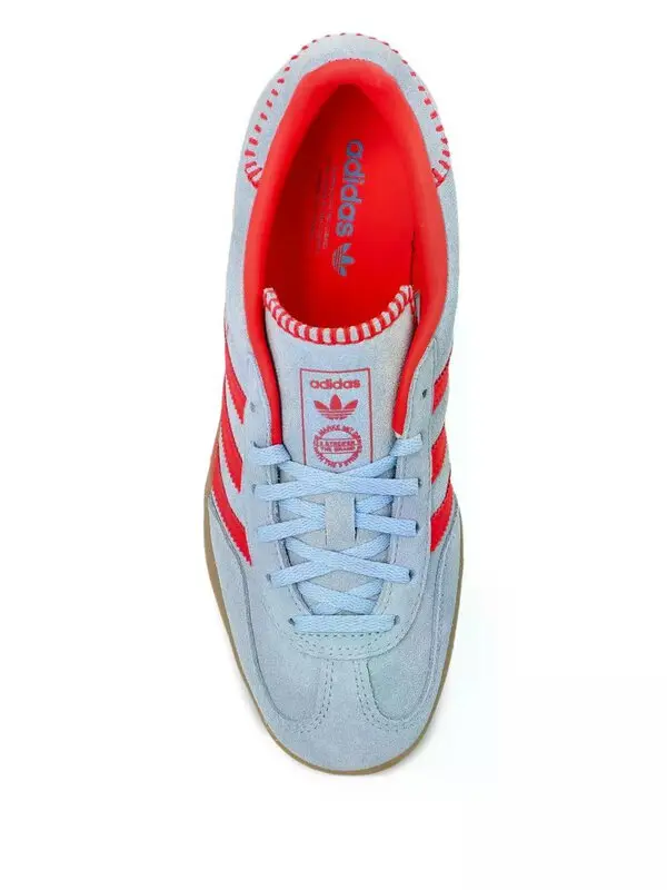 Adidas Gazelle Sneakers - Blue