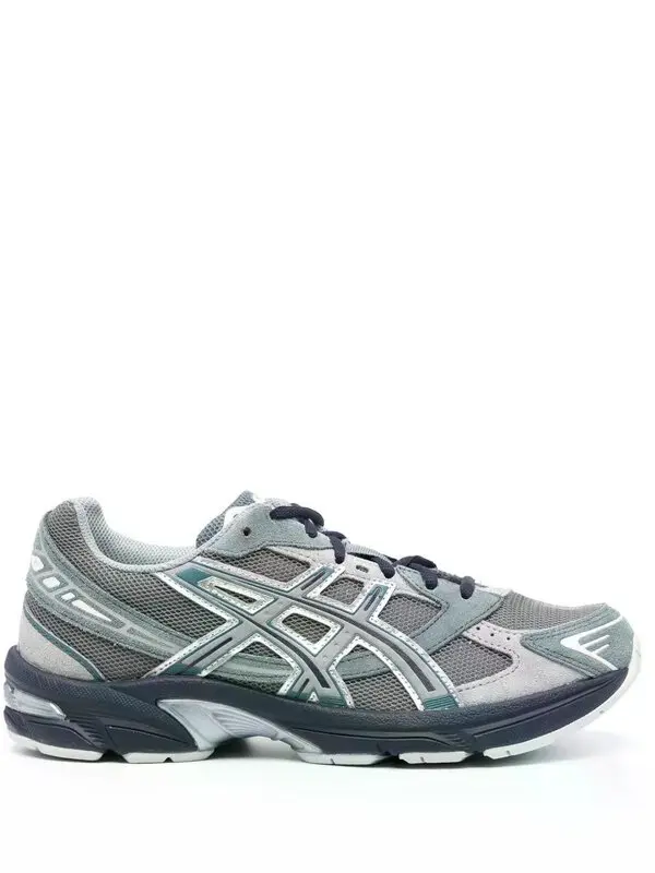 Asics Gel-1130 Panelled Sneakers - Grey