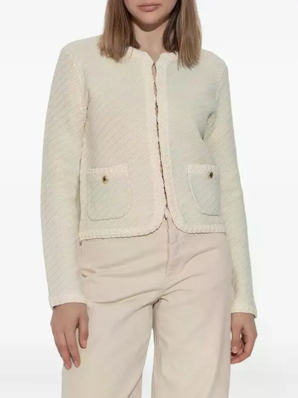 Rag & Bone Textured Jacket