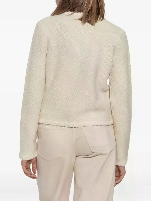 Rag & Bone Textured Jacket