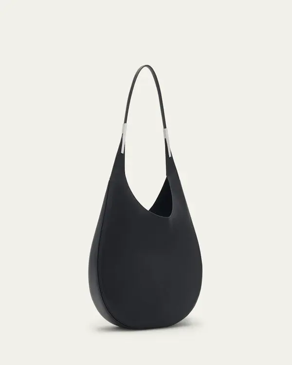 Savette The Florence Hobo Bag - Black