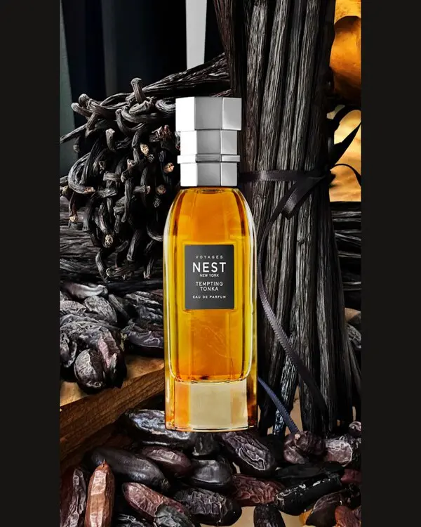 NEST NEW YORK Voyages Tempting Tonka Eau De Parfum, 3.4 Oz
