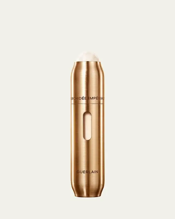 GUERLAIN Orchidee Imperiale Gold Nobile The Eye Concentrate Treatt - One-color