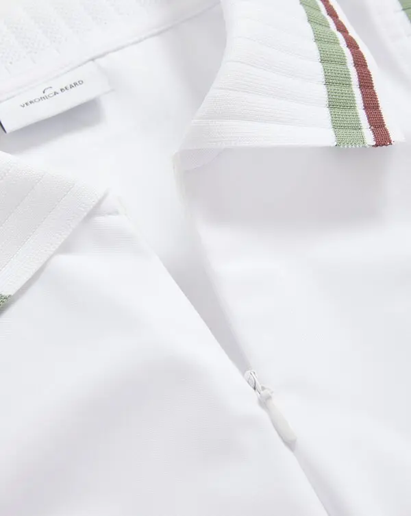 veronica beard ace pleated tennis dress reviews Head Sportswear x Veronica Beard Ace Pleated Tennis Dress