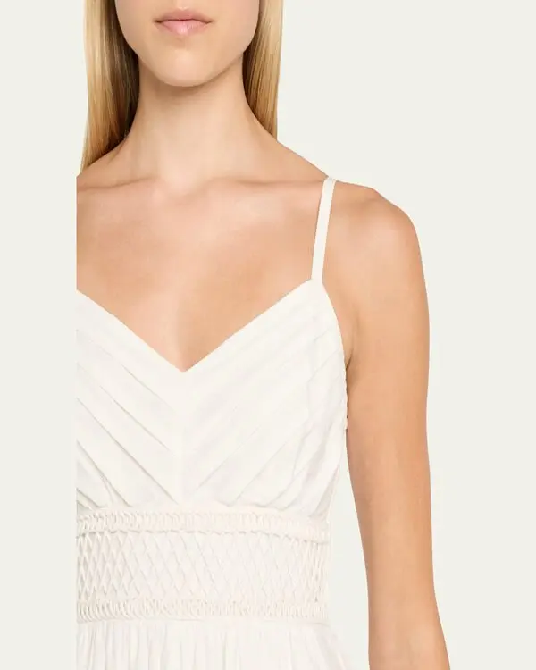 Ramy Brook Amara Mini Dress