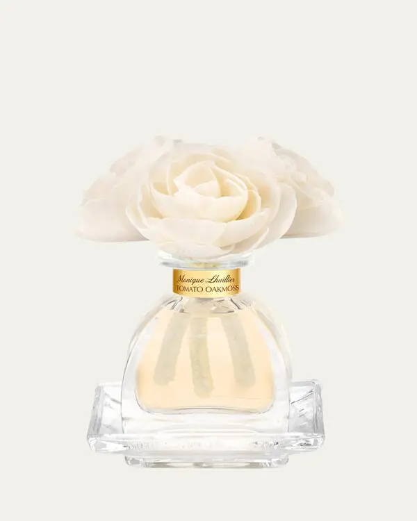 AGRARIA SAN FRANCISCO Monique Lhuillier Petiteessence Tomato Oakmoss Diffuser