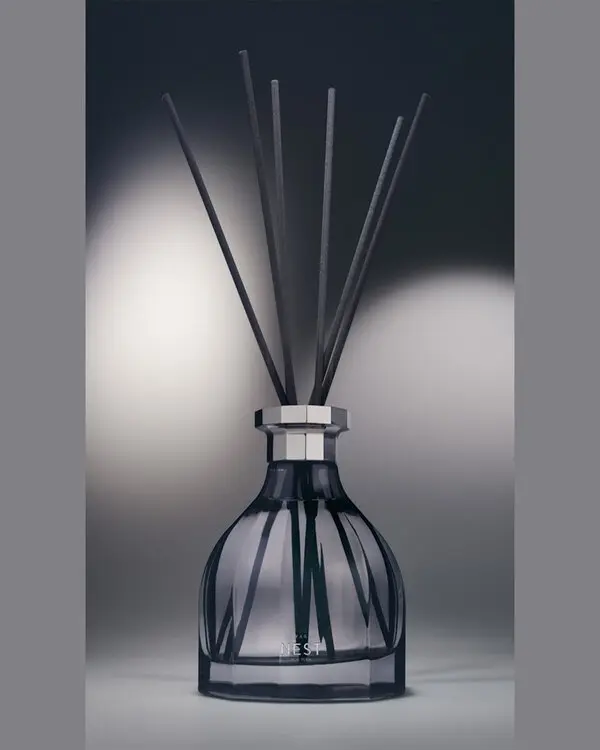 NEST NEW YORK Voyages Hypnotic Amber Diffuser, 16.9 Oz