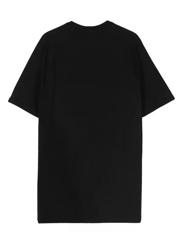 Aspesi Crew-neck Cotton T-shirt