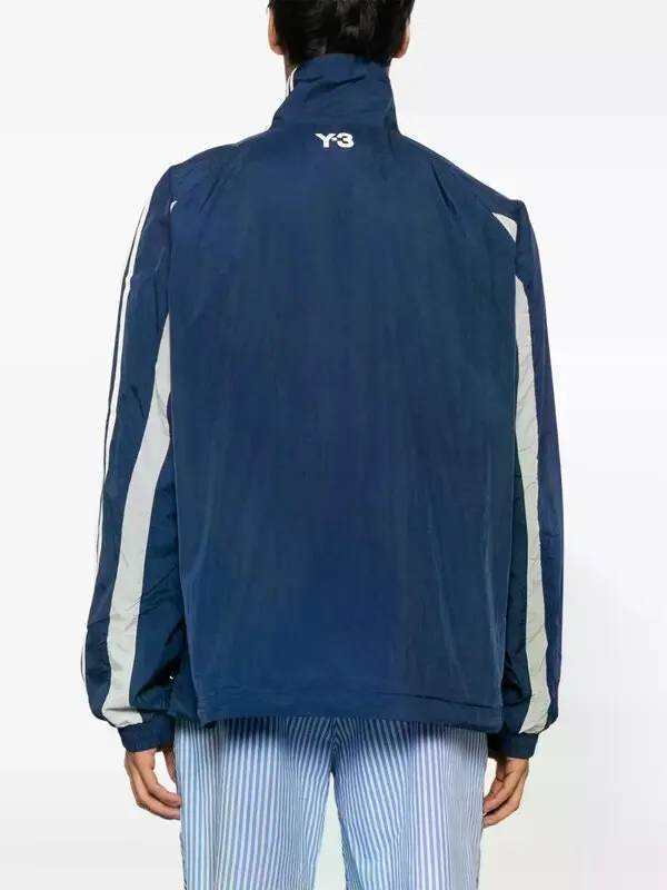 Y3 3-stripes Jacket