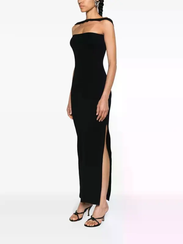 COURREGES Hyperbole 90's Maxi Dress