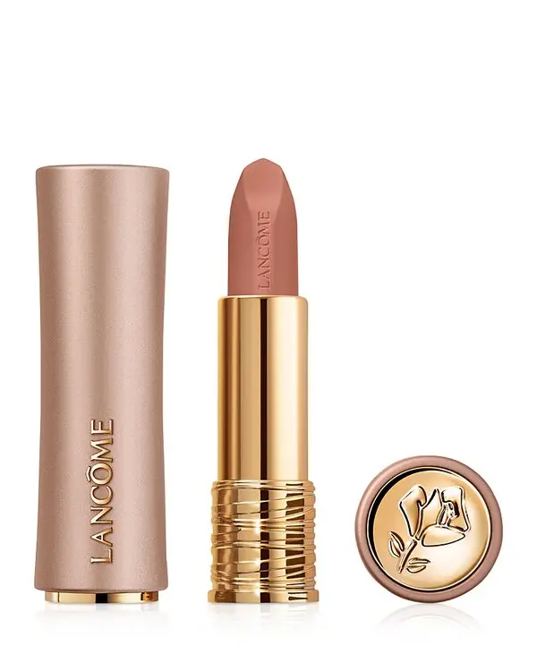 LANCOME L'absolu Rouge Intimatte Soft Matte Lipstick - Unspoken Feelings