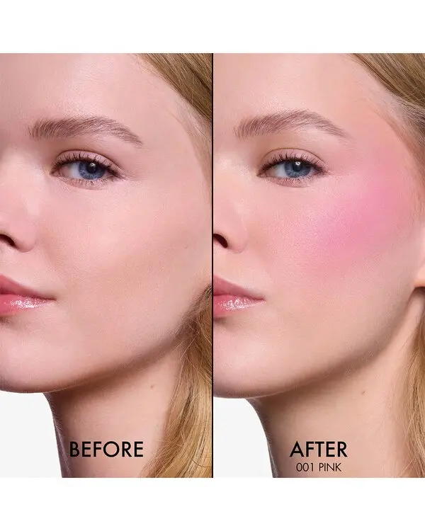 Dior Backstage Rosy Glow Blush - Pink