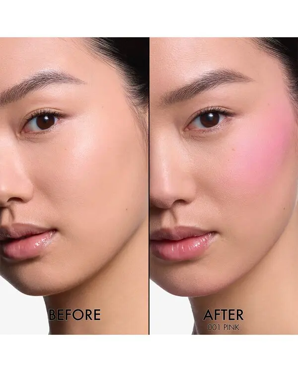 Dior Backstage Rosy Glow Blush - Pink