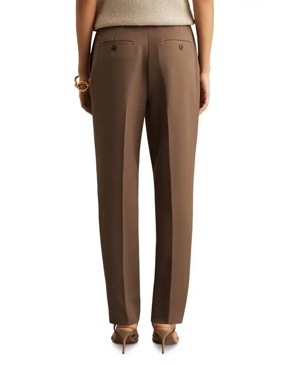 REISS Gabi Slim Pants