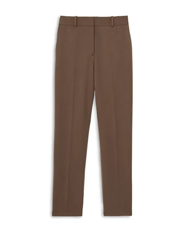 REISS Gabi Slim Pants