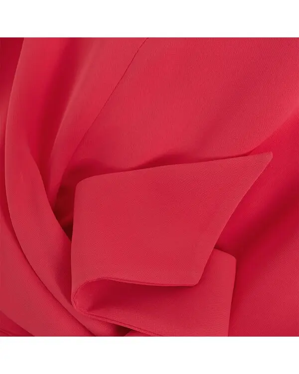 PHASE EIGHT Ayla Ruffle Jumpsuit - Pink
