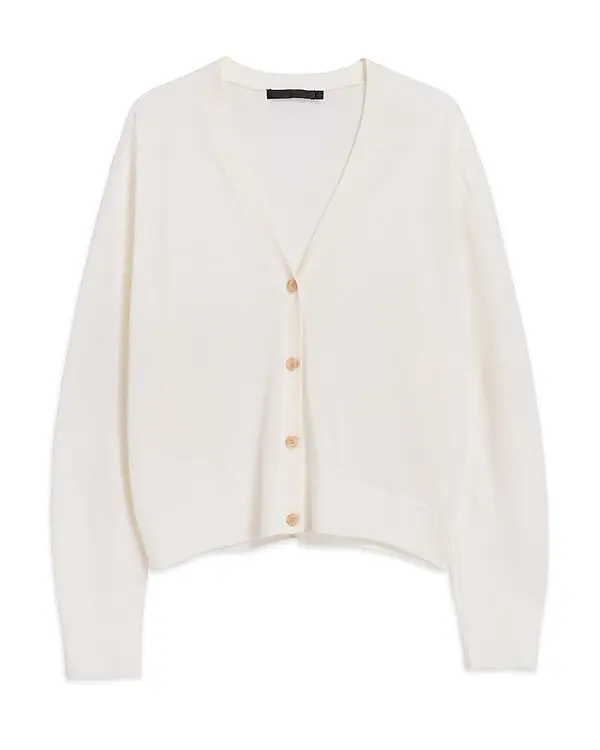 Jenni Kayne Mira Cardigan - Ivory