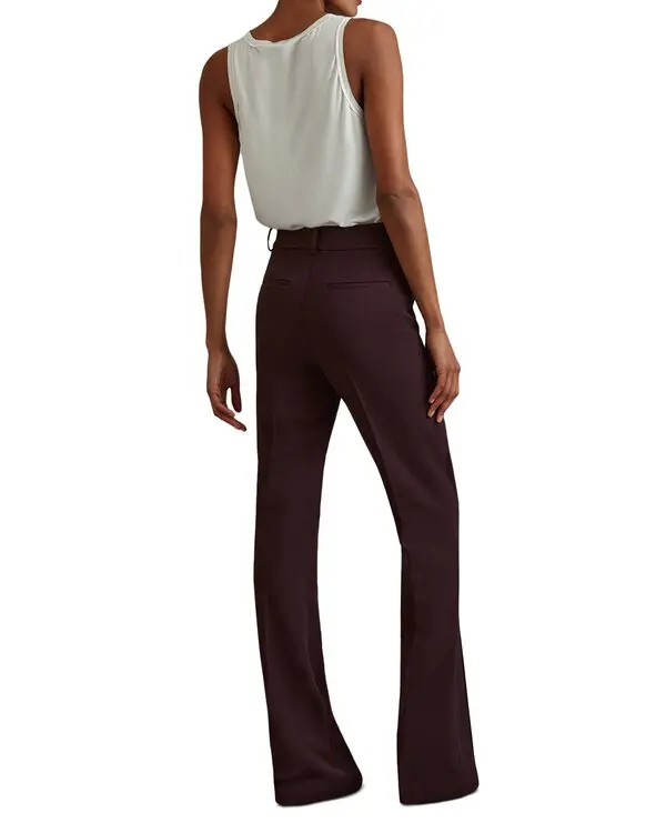 REISS Petite Gabi Trousers