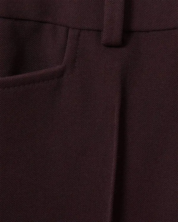 REISS Petite Gabi Trousers