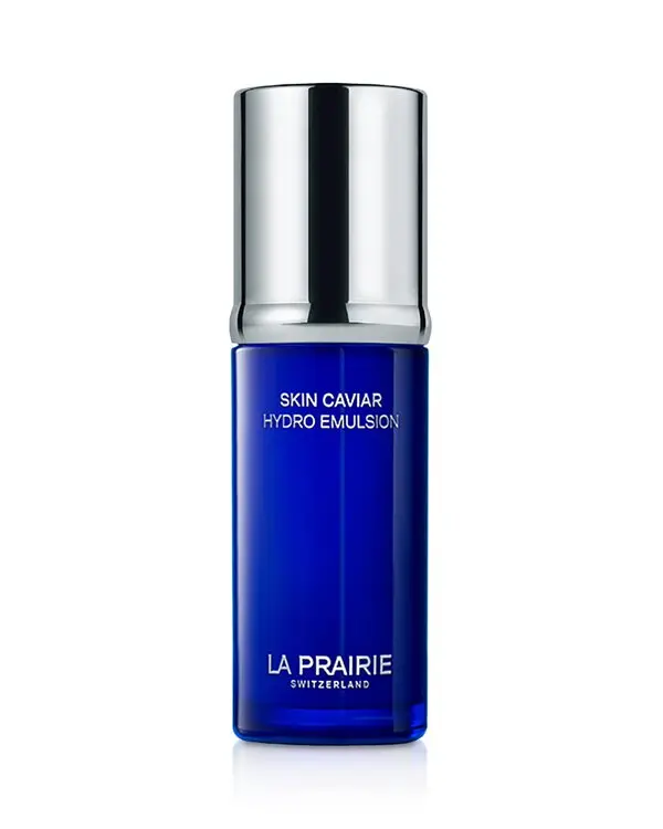 La Prairie Skin Caviar Hydro Emulsion 1.01 Oz - No Color