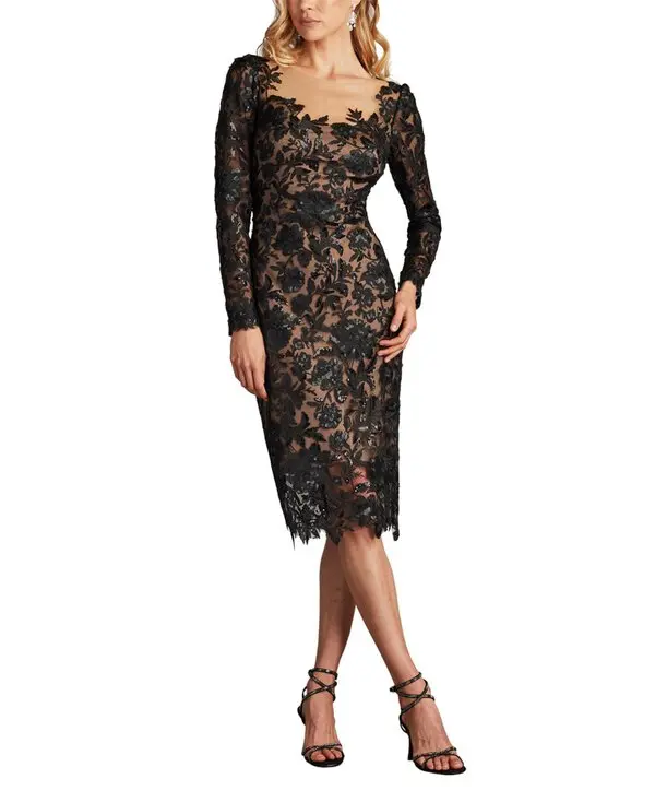 chinese dress ladies Tadashi Shoji