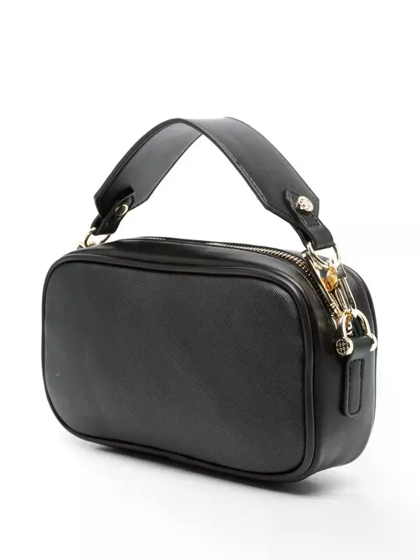 V°73 Logo-lettering Shoulder Bag
