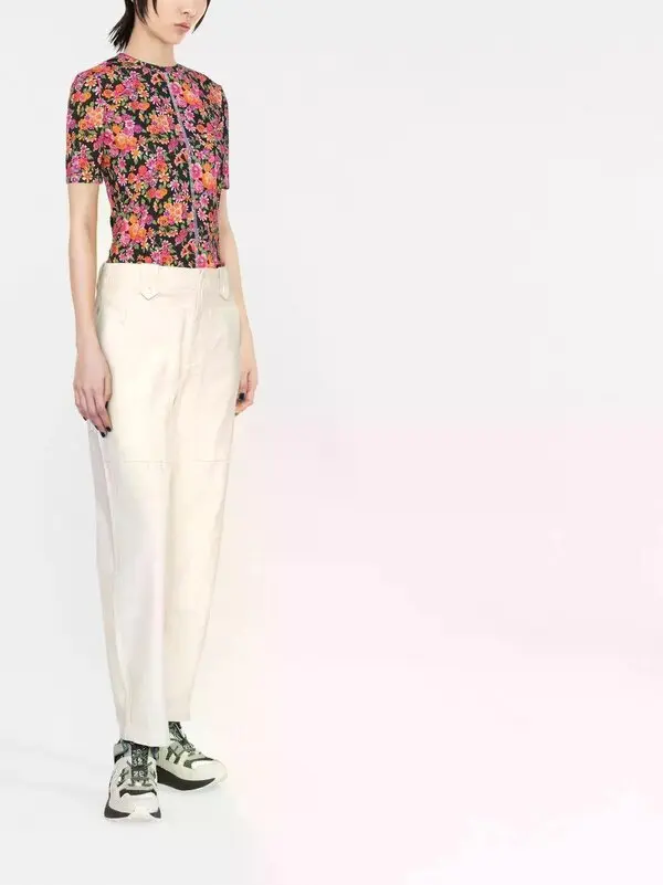 Citizens Of Humanity Louise Cotton Jeans