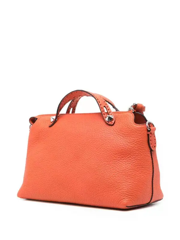 Fendi Selleria Shoulder Bag - Orange