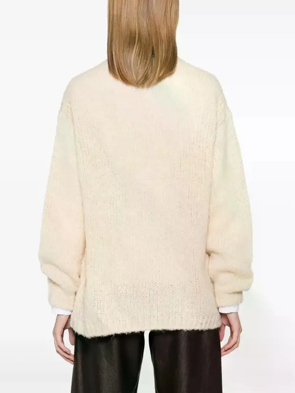 Max Mara Arduino Cardigan