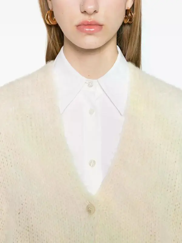 Max Mara Arduino Cardigan