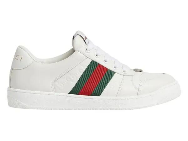 Gucci Screener Sneakers
