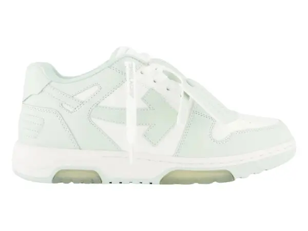 Off-White Out Of Office Sneakers