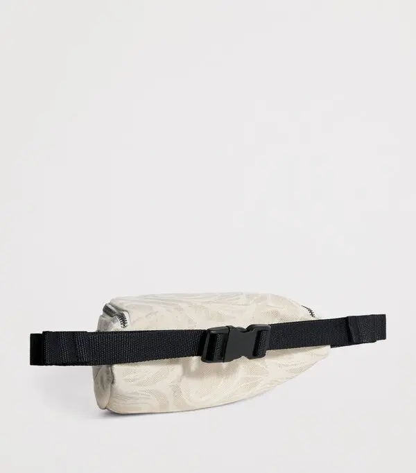 ARTIPOPPE Cotton-linen Magic Belt Bag