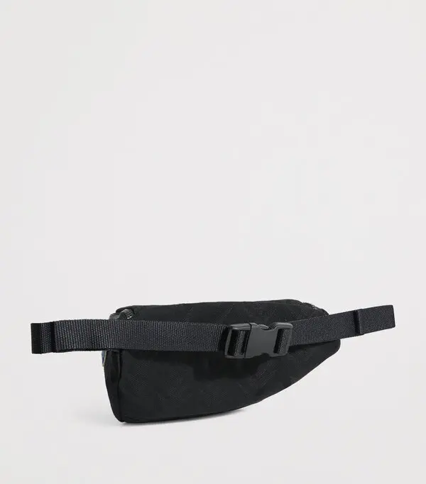 ARTIPOPPE Cotton-blend Magic Belt Bag