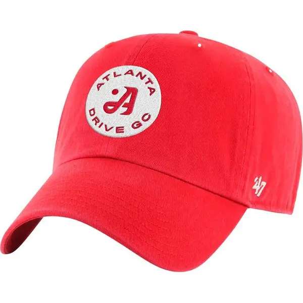 '47 Tgl Atlanta Drive Gc Clean Up Adjustable Cap