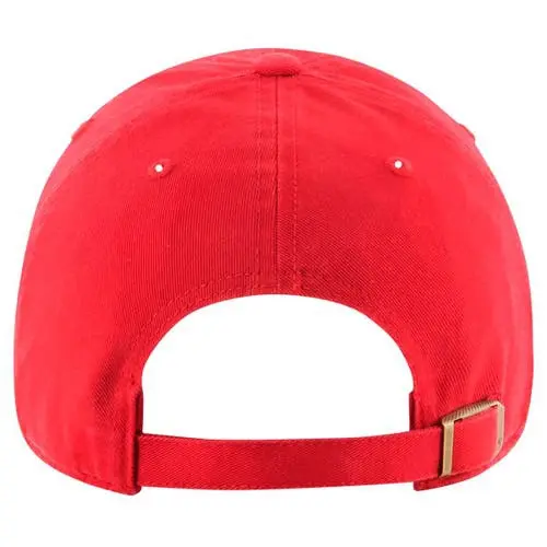 '47 Tgl Atlanta Drive Gc Clean Up Adjustable Cap