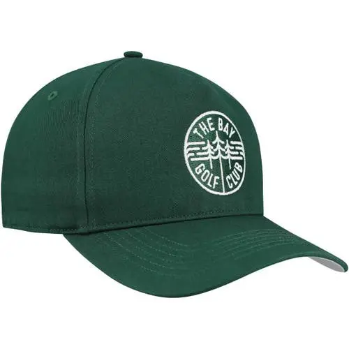 '47 Tgl The Bay Golf Club Hitch Adjustable Cap