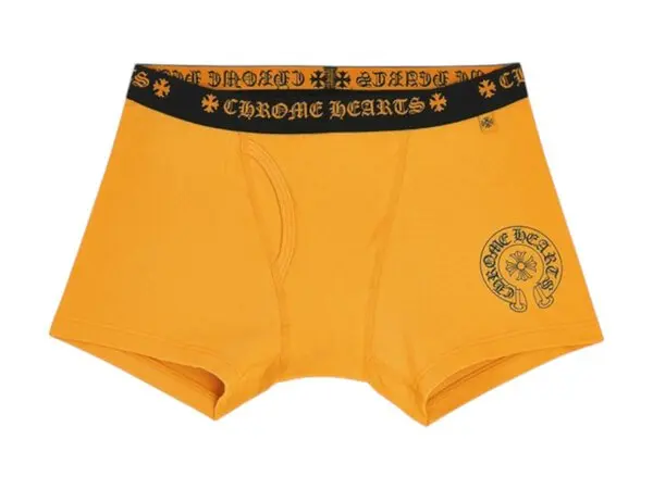 Chrome Hearts Boxer Brief Short